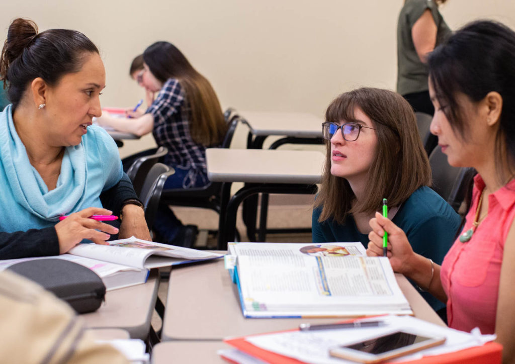 I-BEST Program Helps Students Succeed - North Orange County Regional ...