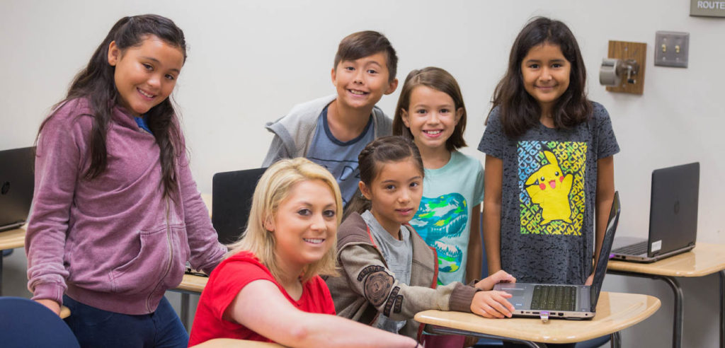 K-12 Student Success - North Orange County Regional Consortium