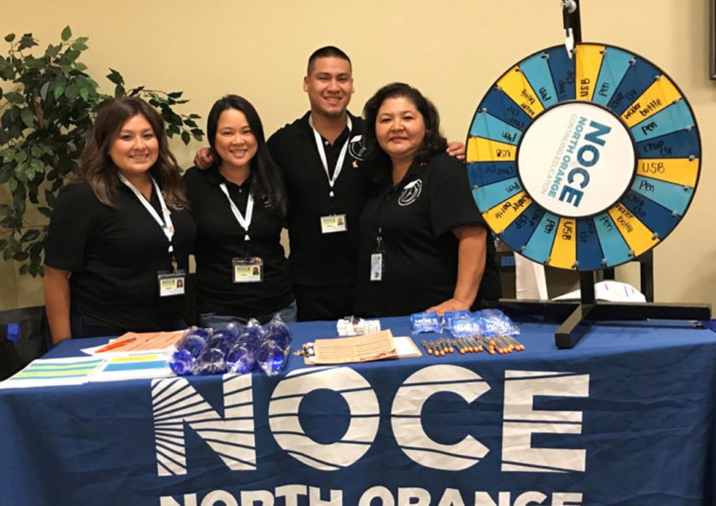 Undocumented Student Action Week Takes Wing in North Orange - North ...